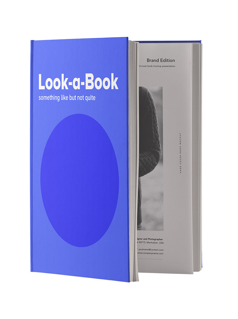 Blue Mockup – freshmato.com
